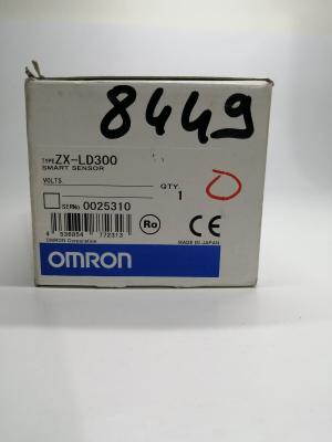 China ZXL-LD300A61Omron 1 Year Warranty Programmable Controller for sale