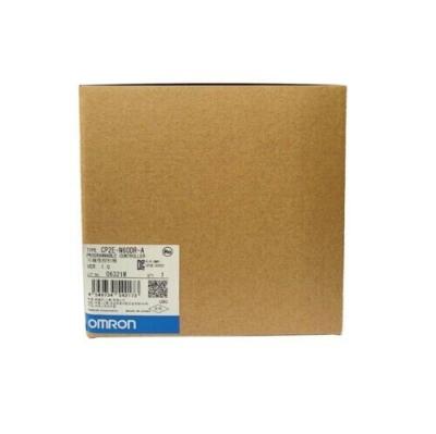 China CP2E-N60DR-A Omron PLC MOQ 1 Piece Industrial Automation Controller for sale