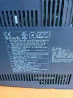 China Mitsubishi MR-J4W2-22B PLC Programmable Logic Controller 12 Months Warranty for sale