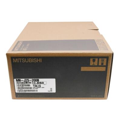 China MR-J2S-200B-PZ009U675  Mitsubishi Programmable Controller from Japan for sale