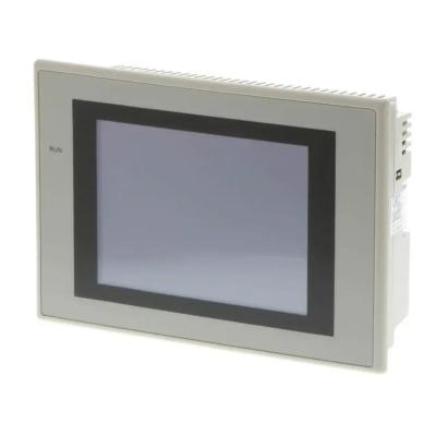 China NS5-SQ10-V2 Omron Programmable Logic Controller for Industrial Automation for sale