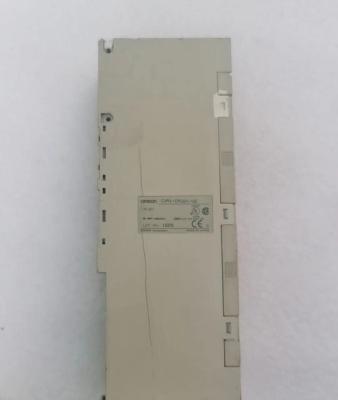 China CVM1-CPU21-V2 Japan Omron PLC Relay Outputs for sale