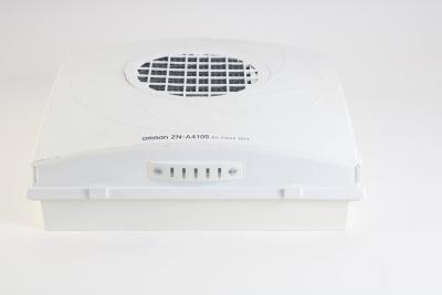 China ZN-A4105D Omron Programmable Automation Controller with Relay Outputs from Japan for sale