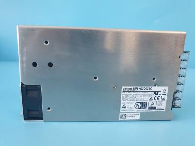 China S8FS-G30024C Programmable Controller MOQ 1 Piece Industrial Automation Solutions for sale