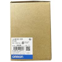 China Omron NX102-1220 Programmable Logic Controller 1 Year Warranty Japan for sale