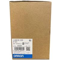 China Omron NX102-1220 Programmable Logic Controller 1 Year Warranty Japan for sale