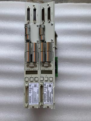 China Siemens 6SN1118-0NK01-0AA2 Modular PLC Black 12-Month Warranty Germany for sale