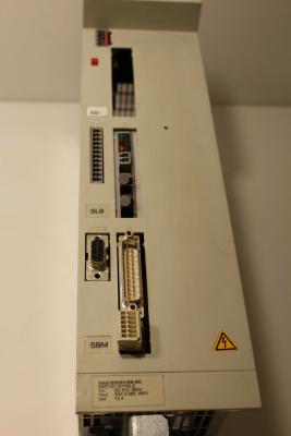 China Siemens Modular PLC 6SE7021-0TP50-Z Industrial Automation Controller 12 Month Warranty for sale