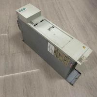 China Siemens 6SE7031-2EP85-0AA0 Modular PLC 100% Brand Quality 1 Piece MOQ Black for sale