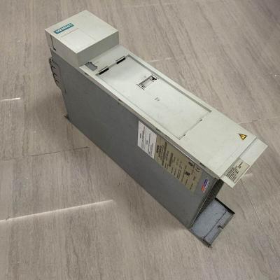 China Siemens 6SE7031-2EP85-0AA0 Modular PLC 100% Brand Quality 1 Piece MOQ Black for sale