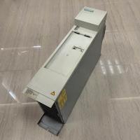 China Siemens 6SE7031-2EP85-0AA0 Modular PLC 100% Brand Quality 1 Piece MOQ Black for sale