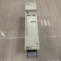 China Siemens 6SE7031-2EP85-0AA0 Modular PLC 100% Brand Quality 1 Piece MOQ Black for sale