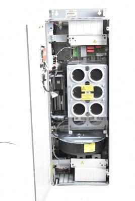 China Siemens 6SE7031-8EF60-Z Modular PLC 12 Month Warranty Industrial Controller for sale