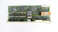 China Siemens 6SN1118-0DG23-0AA1 Modular PLC Black 12 Months Warranty Industrial Automation for sale