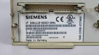 China Siemens 6SN1118-0DG23-0AA1 Modular PLC Black 12 Months Warranty Industrial Automation for sale