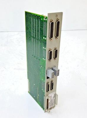 China Siemens Modular PLC 6SN1118-0DH23-0AA1 100% Brand New from Germany Black for sale
