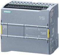 China Siemens 6ES7215-1AF40-0XB0 Modular PLC 100% Brand New 12 Months Warranty for sale