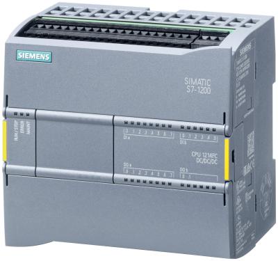China Siemens 6ES7215-1AF40-0XB0 Modular PLC 100% Brand New 12 Months Warranty for sale