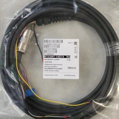China Siemens 6FX2007-1AE14 Modular PLC Automation Controller 12 Months Warranty for sale