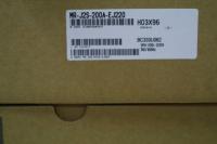 China MR-J2S-200A-EJ220 Mitsubishi Programmable Automation Controller MOQ 1 Piece PLC for sale