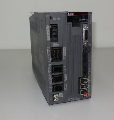 China MR-J4W3-444B Mitsubishi Programmable Logic Controller MOQ 1 Piece for sale
