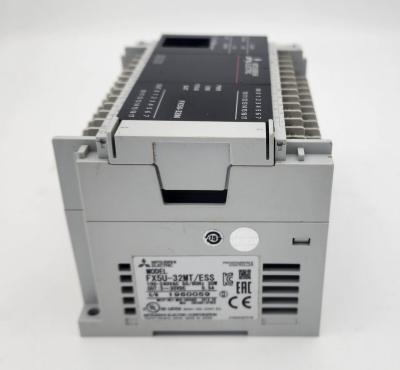 China FX5U-64MT-ESS Mitsubishi Programmable Controller from Japan Origin Guaranteed for sale