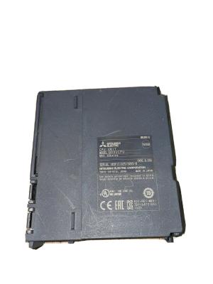 China Mitsubishi Q00CPU PLC Programmable Logic Controller 32 I O Points Japan Original for sale