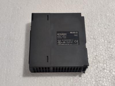 China QX42  Mitsubishi Programmable Logic Controller with 12 Months Warranty for sale