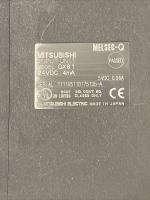 China Mitsubishi QX81 Programmable Logic Controller PLC 12 Months Warranty for sale