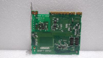 China Omron 3G8F7-DRM21-E PLC Programmable Logic Controller 100% Brand Japan 1 Year Warranty for sale