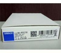 China Omron NX-PF0730 PLC Relay Output 1 Year Warranty Japan Origin for sale