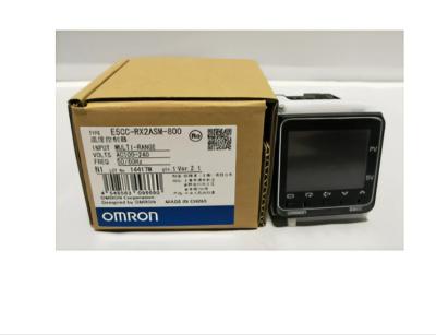 China E5ED-RX2ADM-800 Programmable Automation Controller with 1 Year Warranty and Relay Outputs for sale