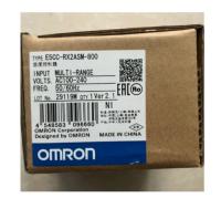 China E5ED-RX2ADM-800 Programmable Automation Controller with 1 Year Warranty and Relay Outputs for sale