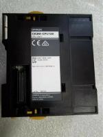 China CK3M-CPU120 1 Year Warranty Omron Programmable Controller with Relay Outputs for sale