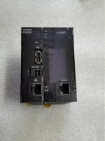 China CK3M-CPU120 1 Year Warranty Omron Programmable Controller with Relay Outputs for sale