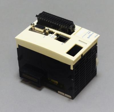 China Omron TJ1-MC04 PLC Programmable Automation Controller 100% Brand New Relay Output 1 Year Warranty for sale