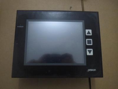 China Omron NP5-MQ000B PLC 100% Brand New Relay Outputs 1 Year Warranty for sale