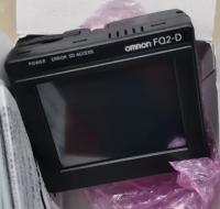 China Omron FQ2-D31 Programmable Logic Controller 100% Brand New 1 Year Warranty Relay Output for sale