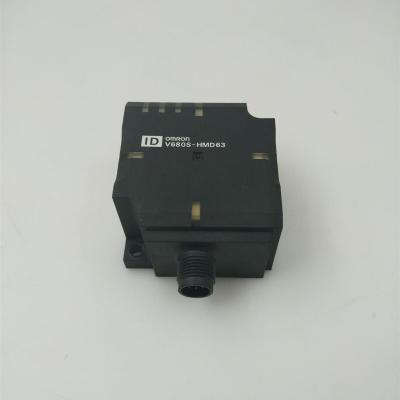 China V680S-HMD63-PNT Japan Omron Programmable Automation Controller with Relay for sale