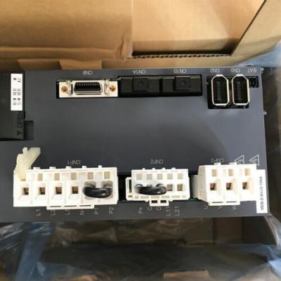 China Mitsubishi MDS-D-SVJ3-01 PLC Programmable Logic Controller 12 Months Warranty for sale