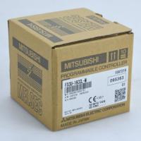 China Mitsubishi FX3U-16CCL-M PLC Programmable Logic Controller 128K Words 24V DC for sale