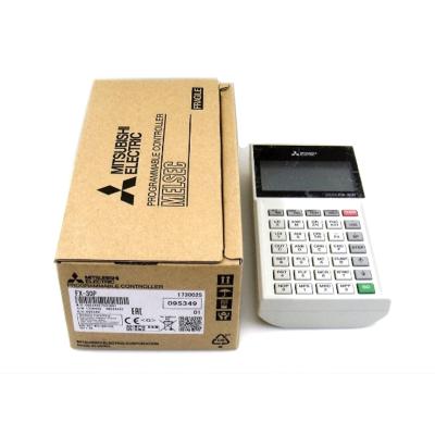 China FX-30P Mitsubishi Programmable Controller MOQ 1 Piece Japan Origin Brand Mitsubishi for sale