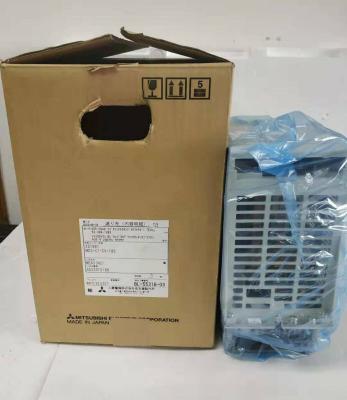 China MDS-C1-CV-185 Mitsubishi PLC from Japan - Quality Programmable Logic Controller for sale