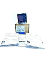 China Omron E5CC-RX2ASM-800 PLC Programmable Automation Controller Relay Outputs 1 Year Warranty for sale