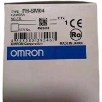 China Omron FH-SM04 PLC Programmable Logic Controller 100% Brand Japan Origin 1 Year Warranty for sale