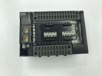China Omron NX1P2-1040DT1 PLC Programmable Automation Controller 1 Year Warranty Relay Outputs for sale