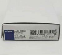 China NX-OC4633 Omron 1 Year Warranty Programmable Controller for Industrial Automation for sale