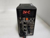 China ZW-CE10T Omron PLC with Relay Outputs MOQ 1 Piece for sale