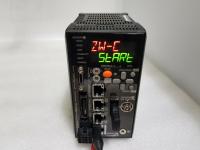 China ZW-CE10T Omron PLC with Relay Outputs MOQ 1 Piece for sale