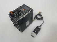 China Omron ZW-5000T PLC Programmable Logic Controller Relay Output 1 Year Warranty for sale